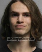 Recent Booking / Mugshot for DANIEL ALIZE BUTTON in Butler County, Ohio