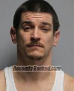 Recent Booking / Mugshot for DUSTIN ROBERT MEEK in Butler County, Ohio