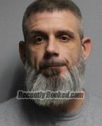 Recent Booking / Mugshot for BRETT SHANE MCQUEEN in Butler County, Ohio