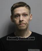 Recent Booking / Mugshot for CHRISTOPHER MICHAEL WITHERBY in Butler ...