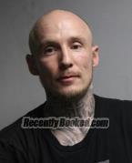 Recent Booking / Mugshot for JUSTIN WAYNE RATLIFF in Butler County, Ohio