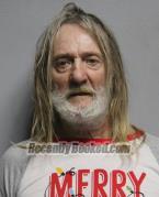 Recent Booking / Mugshot for RONALD DARRELL BURKE SR in Butler County, Ohio