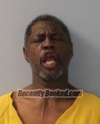 Recent Booking / Mugshot for JUAN FREDERICK CLEMMONS in Butler County, Ohio