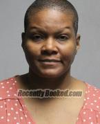 Recent Booking / Mugshot for KAYLA RENEE LEE in Butler County, Ohio