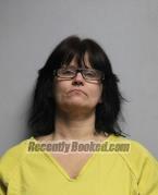 Recent Booking / Mugshot for DEBBIE MARLENE FREEMAN in Butler County, Ohio