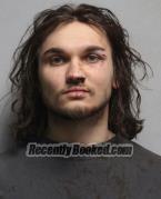 Recent Booking / Mugshot for TIMOTHY ALEXANDER ALDER in Butler County, Ohio