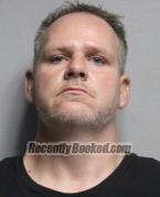 Recent Booking / Mugshot for SEAN C RICHTER in Butler County, Ohio