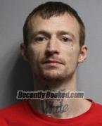 Recent Booking / Mugshot for RUSSELL ROY BUMGARDNER in Butler County, Ohio