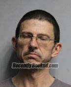 Recent Booking / Mugshot for TODD SHELDON HUFF in Butler County, Ohio