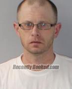 Recent Booking / Mugshot for SCOTT LEE COMBS in Butler County, Ohio