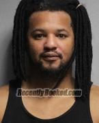 Recent Booking / Mugshot for JERMAINE SHAUN SAPP in Butler County, Ohio