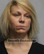 Recent Booking / Mugshot for CARRIE LYNN BELL in Butler County, Ohio