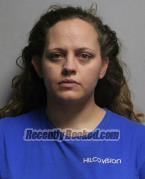 Recent Booking / Mugshot for JESSICA LYNN JEFFERS in Butler County, Ohio
