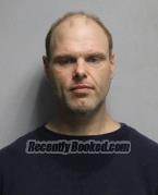 Recent Booking / Mugshot for MICHAEL ANTHONY WELLS in Butler County, Ohio