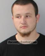 Recent Booking / Mugshot for JONATHAN MICHAEL DUNN in Butler County, Ohio