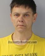 Recent Booking / Mugshot for JUSTIN CHARLES GRANT RETHERFORD in Butler ...