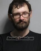 Recent Booking / Mugshot for NICKOLAS WAYNE LAWHORN in Butler County, Ohio