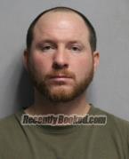 Recent Booking / Mugshot for ZACHARY JAMES ANDERSON in Butler County, Ohio