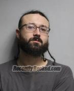 Recent Booking / Mugshot for NATHANIEL ALLEN AGNEW in Butler County, Ohio