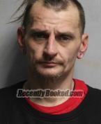 Recent Booking / Mugshot for RYAN MATTHEW SMITH in Butler County, Ohio
