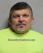 Recent Booking / Mugshot for JEFFREY SCOTT PERRY in Butler County, Ohio