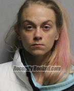 Recent Booking / Mugshot for ARIEL JOSLIN FAYE PUCKETT in Butler County ...
