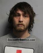 Recent Booking / Mugshot for ALEXANDER MIGUEL RIZO in Butler County, Ohio