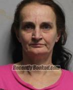 Recent Booking / Mugshot for ELIZABETH MARIE KULOW in Butler County, Ohio