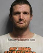 Recent Booking / Mugshot for JAMES DAVID PFEIFFER in Butler County, Ohio