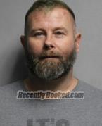 Recent Booking / Mugshot for DAVID LEE OUSLEY in Butler County, Ohio