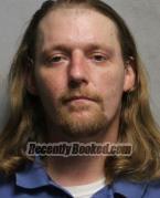 Recent Booking / Mugshot for CHRISTOPHER PAUL AMBURGEY in Butler County ...