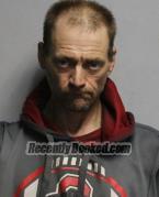 Recent Booking / Mugshot for MICHAEL ANTHONY PROCTOR in Butler County, Ohio