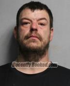 Recent Booking / Mugshot for DOUGLAS WAYNE WRIGHT in Butler County, Ohio