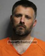 Recent Booking / Mugshot for JOBE ETHAN SHEARER in Butler County, Ohio