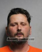 Recent Booking / Mugshot for CHRISTOPHER SCOTT WALKER II in Butler ...