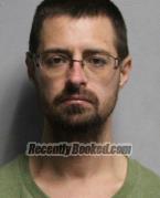 Recent Booking / Mugshot for PATRICK AUSTIN SNAPP in Butler County, Ohio