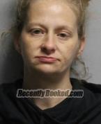 Recent Booking / Mugshot for LISA NICOLE SUMPTER in Butler County, Ohio
