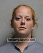Recent Booking / Mugshot for PATRICIA ANN RAMEY in Butler County, Ohio