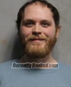 Recent Booking / Mugshot for JERMEY SCOTT BELCHER in Butler County, Ohio