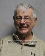 Recent Booking / Mugshot for DAVID LAWRENCE GRIFFITH in Butler County, Ohio