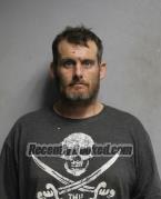 Recent Booking / Mugshot for JESSE EUGENE HANDWERKER in Butler County, Ohio