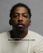 Recent Booking / Mugshot for JOSEPH KEITH JOHNSTON in Butler County, Ohio