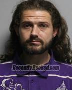 Recent Booking / Mugshot for COREY JOE SAYLOR in Butler County, Ohio