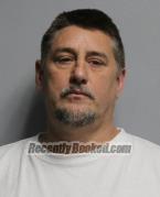 Recent Booking / Mugshot for KEITH ALBERT WALTER in Butler County, Ohio