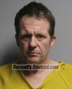 Recent Booking / Mugshot for CHRISTOPHER DAVID ALLEN in Butler County, Ohio