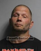 Recent Booking / Mugshot for JEFFREY MICHAEL MONAHAN in Butler County, Ohio