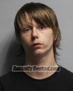 Recent Booking / Mugshot for BILLY EDWARD PRIDEMORE JR in Butler County ...
