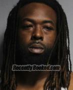 Recent Booking / Mugshot for BLAEC E WALKER in Butler County, Ohio