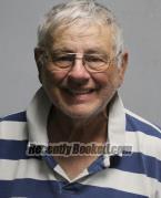 Recent Booking / Mugshot for DAVID LAWRENCE GRIFFITH in Butler County, Ohio