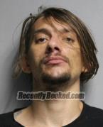 Recent Booking / Mugshot for JASON JAMES WITTE in Butler County, Ohio